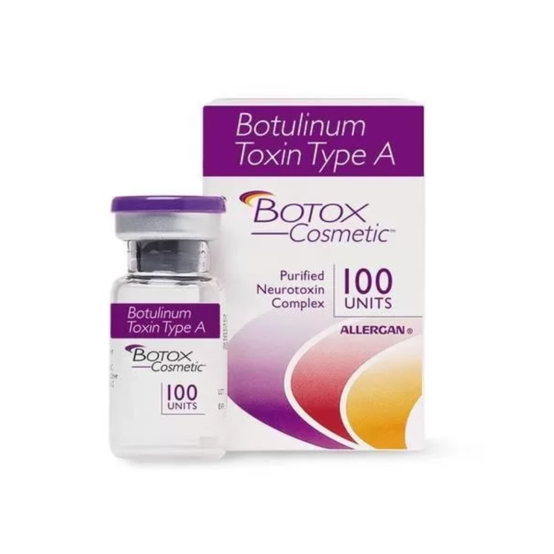 Botox Allergan – Tổng sỉ, lẻ botox filler