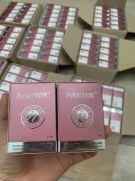 Innotox 100u – Tổng sỉ, lẻ botox filler